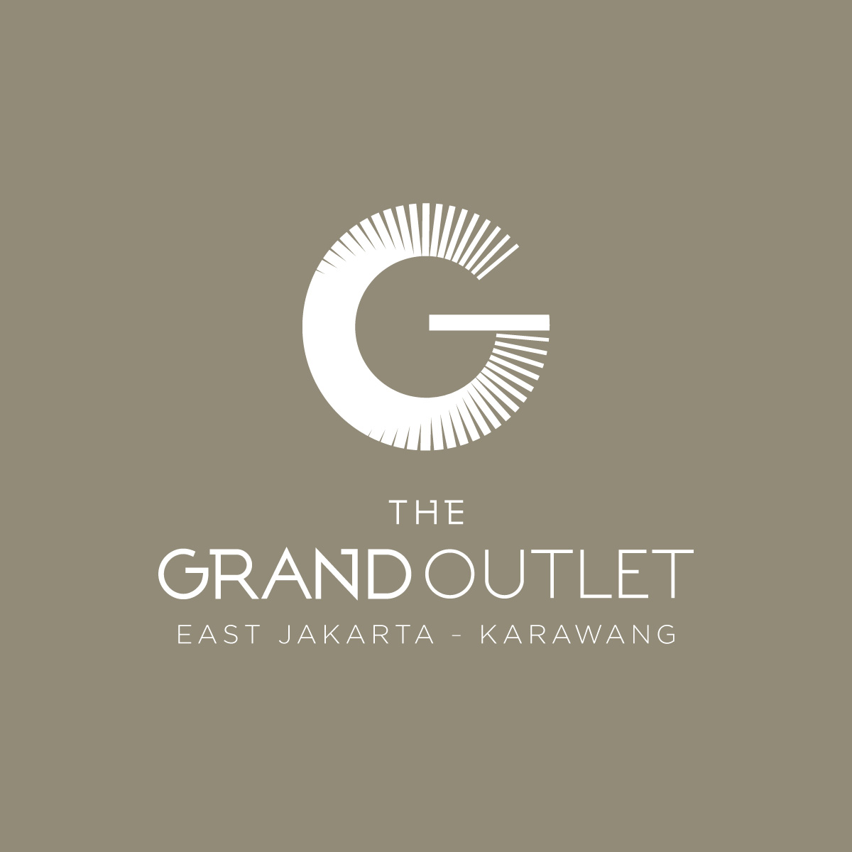 The Grand Outlet Karawang
